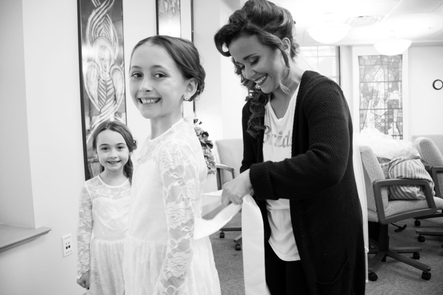 Nathan & Shannon • Wedding • Things Hoped For Photography | Jason ...