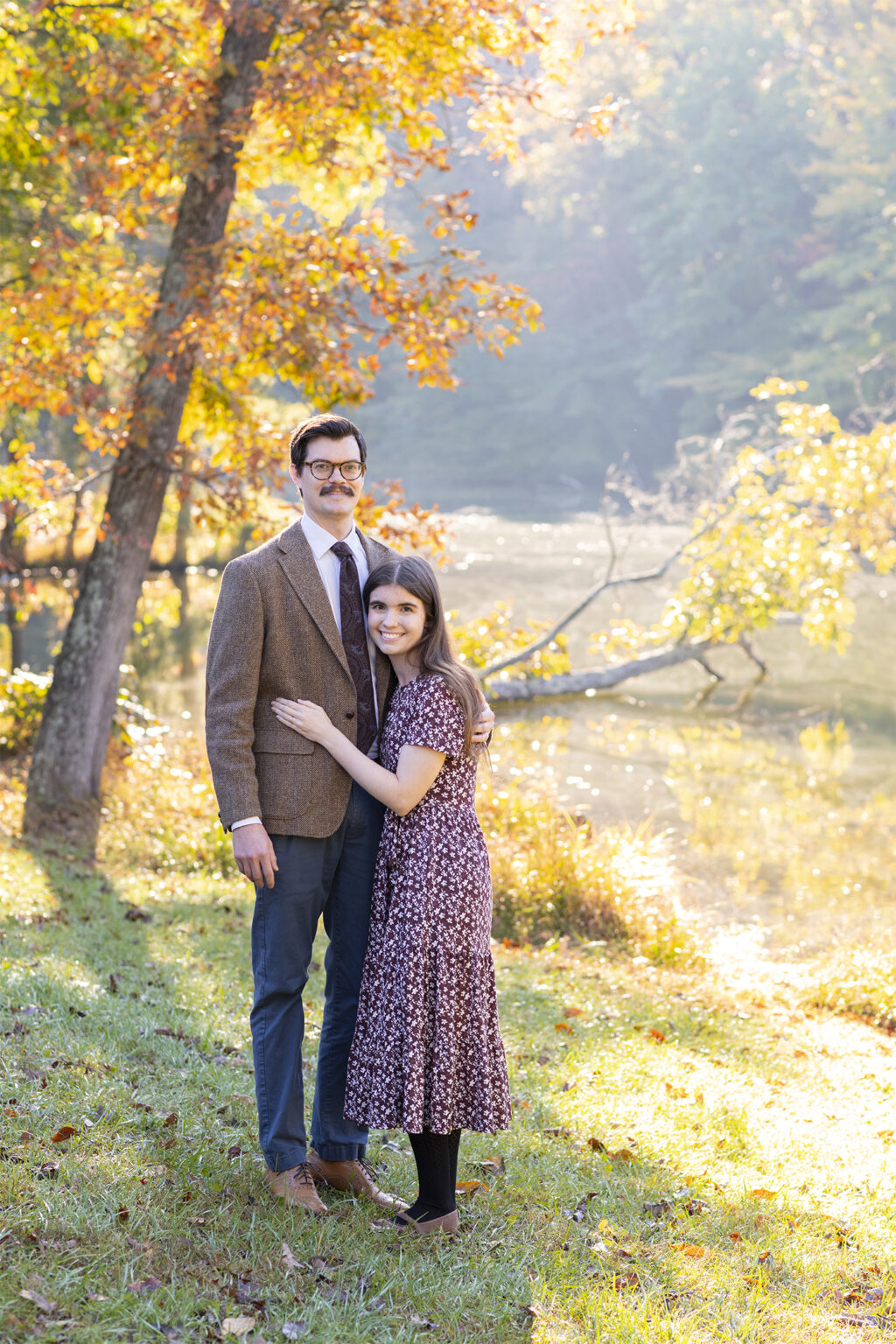 Megan & Tanner • Engagement • Things Hoped For Photography | Jason ...